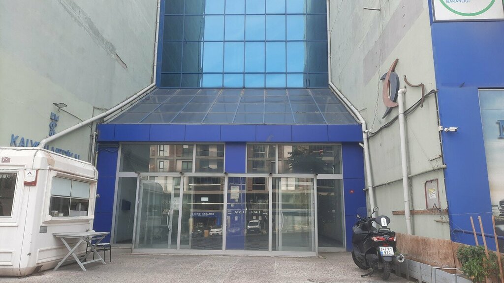 Medikal cihaz firmaları Medeks, İstanbul, foto