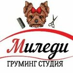 Миледи (Chernikova Street No:28А), evcil hayvan kuaförleri  Volgodonsk'tan