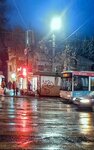 Советская улица (Samara, prospekt Metallurgov), toplu taşıma durağı  Samara'dan