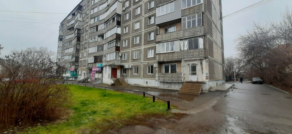 Özel ağız ve diş sağlığı klinikleri ve muayenehaneleri ВитаДент, Biysk, foto