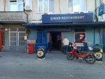 Çınar Restorant (Dr. Sadık Ahmet Cad., No:55B, Osmangazi, Bursa), restoran  Bursa'dan