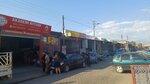 Toplu Oto Garaj (Muğla, Fethiye, Taşyaka Mah., Fethiye Sanayi Sitesi, 268. Sok., 34), otomobil servisi  Fethiye'den