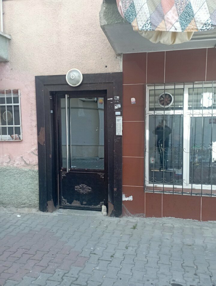 Emlak ofisi Evrim Emlak, Ankara, foto