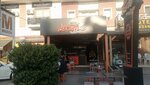 Lokum Kokoreç (Yerguzlar Cad., No:46B, Fethiye, Muğla), kafe  Fethiye'den