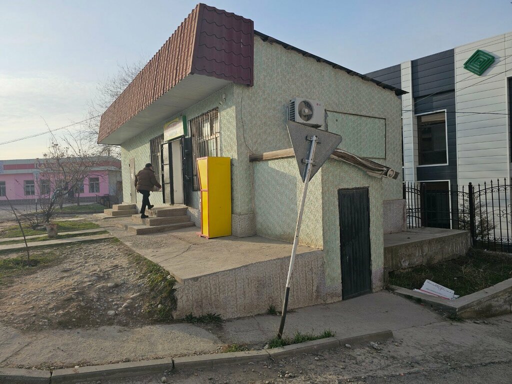 Terziler Кыз жасау, Çimkent (Şımkent), foto