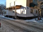 Police Station No. 1 of Taldykorgan City Police Department (Taras Şevçenko street No:134), polis merkezleri  Taldıkorgan'dan