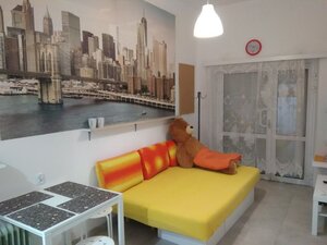 Apartament Przy Parku Noclegi Płock (Masovian Voivodeship, Płock, ulica Tysiąclecia, 13A), otel  Plotsk'tan