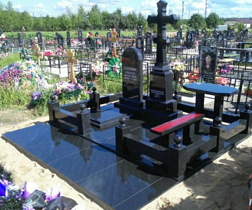 Cenaze hizmetleri Ritus, Yaroslavskaya oblastı, foto