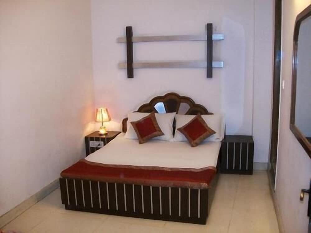Otel Anmol Hotels, Delhi, foto