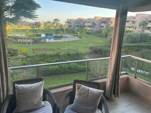 Apart 08 Prestigia golf city (Marrakech, Marrakesh), otel  Marakeş'ten