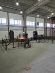 Kazto (Buqtyrma kóshesi No:24/2, Turksib City Administrative District, Almaty), metal konstrüksiyon firmaları  Almatı'dan