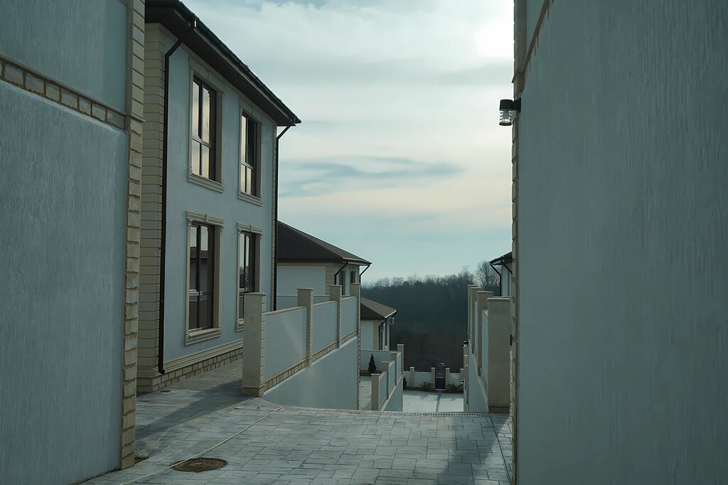 Satış ofisi Kp Podolsk sales office, Soçi, foto