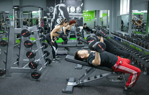 Fit-studio (Dzerzhinskogo Street No:32), fitness kulüpleri  Yakutsk'tan