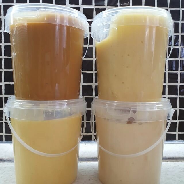 Bal ve arıcılık firmaları Altai Bali, Astana, foto