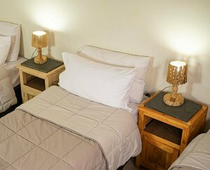 Hotel Belgrano (Provincia de Jujuy, Departamento de Tilcara), otel