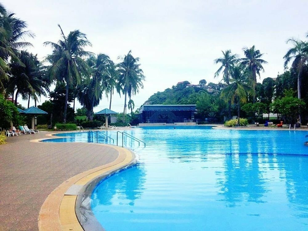 Otel Condo Chamchuri, Dünya, foto