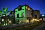 Room 23 Boutique Hotel (Balıkesir, Edremit, Akçay Mah., Turgut Reis Cad., 23), otel  Edremit'ten