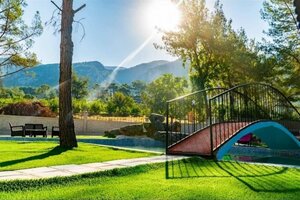 Otel Gökbük Serenity Hotel, Finike, foto