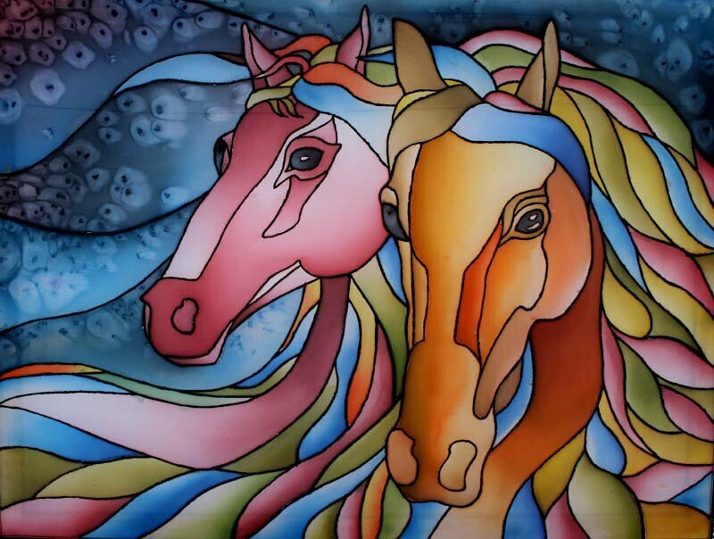 Sanat okulları Children's Art School, Astana, foto