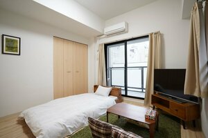 Hg Cozy Hotel No. 63 Namba Station (Osaka Prefecture, Osaka, Namba Line, Kintetsu-Nipponbashi Station), otel  Osaka'dan