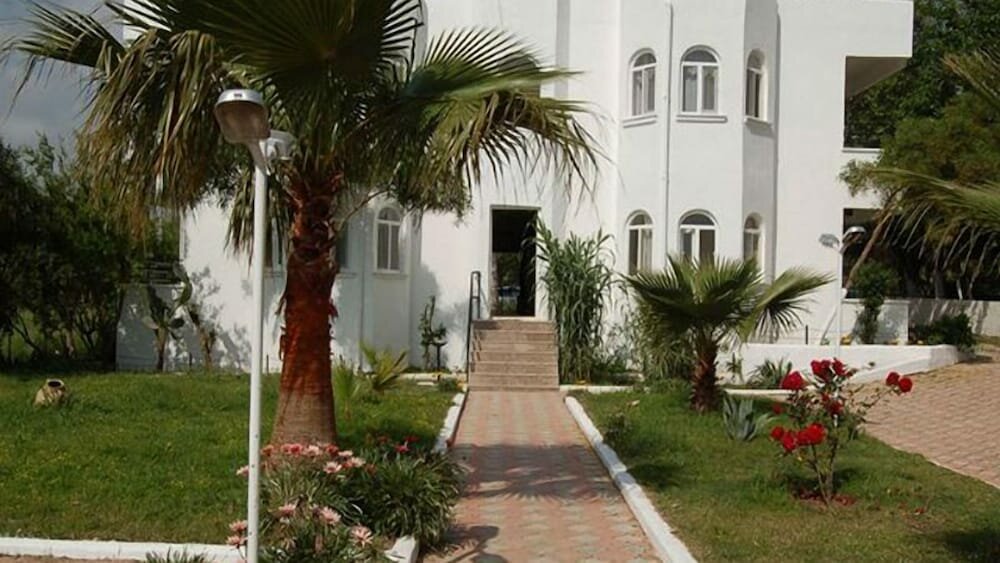 Otel AS Queen Beach Hotel, Manavgat, foto