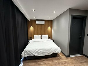 Bademi Butik Hotel (Edirne, Edirne Merkez, Babademirtaş Mah., Saray Hamam Sok., 2), otel  Edirne'den