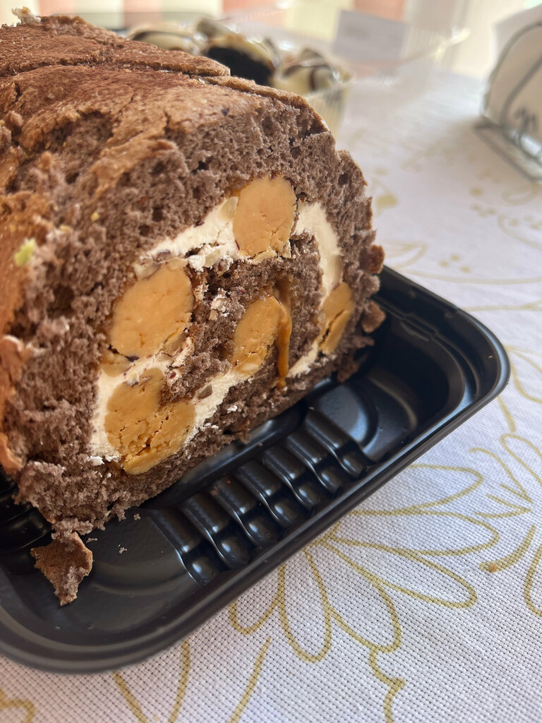 Hazır gıda satan yerler Bon appetit, Essentuky, foto