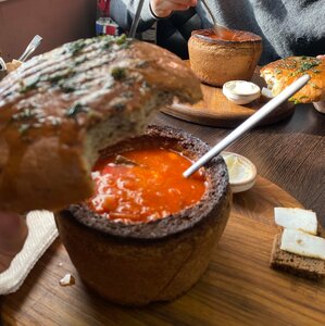 Greenwich (Revolyutsionnaya ulitsa No:34А, Volsk), kafe  Volsk'tan