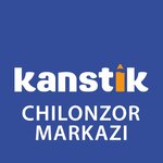 Kanstik (No:3, Chilanzar District, Chilanzar Residential Area, 2-mavze), kırtasiyeler  Taşkent'ten