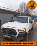 Grizzly Off-Road Garage (Svobodnaıa kóshesi No:142Б), tuning  Almatı'dan