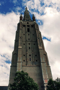 Церковь Богоматери (West Flanders, Brugge), katolik kiliseleri  Bruges'ten