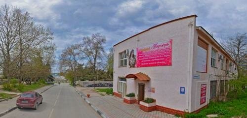 Manikür-pedikür Пальчики, Sevastopol, foto