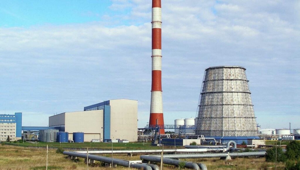 Enerji ekipmanı firmaları Eurasian Service Company, Öskemen (Ust‑Kamenogorsk), foto