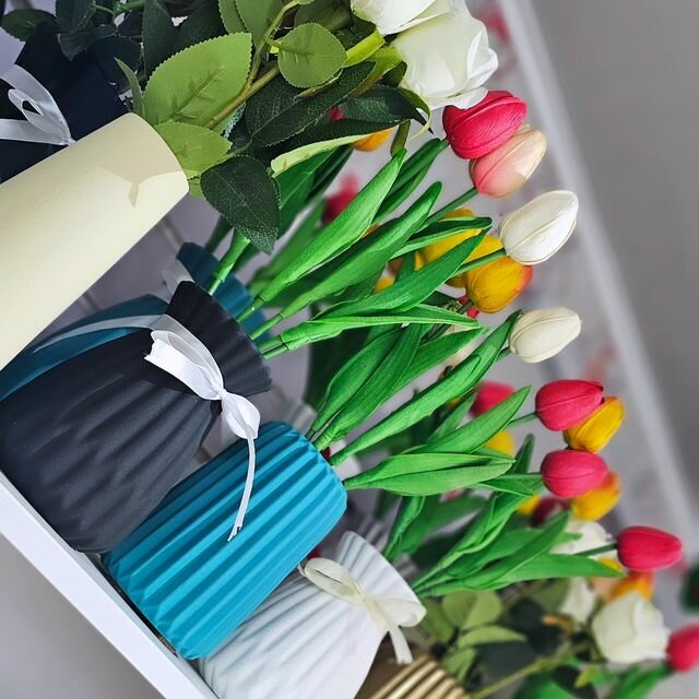 Hobi, elişi için ürünler Decoform. Df, Almatı, foto