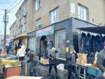 Military workwear (Şuğaev street No:48), üniforma üreticileri  Semey'den