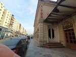 Kh-life club (Musa Aliyev Street No:42), gece kulüpleri  Bakü'den