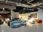 TheFurny (Lomonosova Street No:29), mobilya mağazaları  Velikiy Novgorod'dan