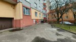 Nails_Vital_Kgd (Gaydara Street No:101А), manikür-pedikür  Kaliningrad'dan