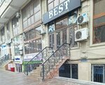Best Barber (Mirеli Qaskay Street No:76C), berberler  Bakü'den