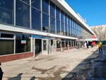 Зал ожидания (Privokzalnaya ploshchad No:1), salonlar ve bekleme alanları  Saratov'dan