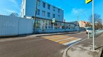 Ten School (Dorozhnaya ulitsa No:9), yabancı dil kursları  Kaliningrad'dan