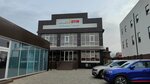 Energym (ulitsa Kirilla Rossinskogo No:48), fitness kulüpleri  Krasnodar'dan