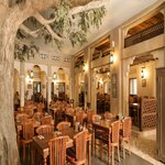Al Fanar (Yas Mall, YS1, Yas Island, Abu Dhabi), restoran
