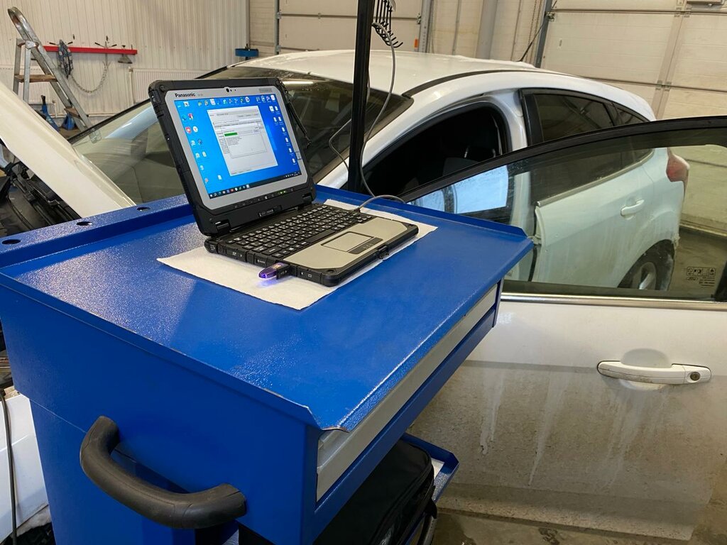 Araba anahtarları РемТехПарк, Moskova, foto