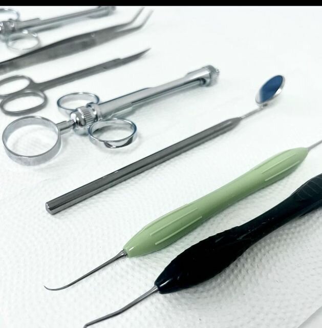 Özel ağız ve diş sağlığı klinikleri ve muayenehaneleri Mr.Dent, Oral (Uralsk), foto