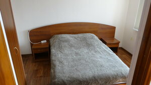 Gostinitsa Rosmorport (Rucheynaya ulitsa No:11, posyolok gorodskogo tipa Olga), otel  Primoriye'den