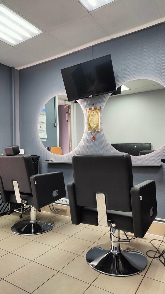 Güzellik salonu Beauty studio Jp, Novokuznetsk, foto