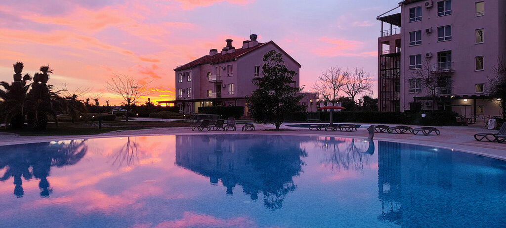 Gayrimenkul yönetimi Happy Place, Krasnodarski krayı, foto