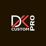 Dkcustom. pro (Силикатная улица No:12А, Мытищи), motosiklet tamiri  Mytişçi'den