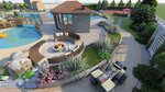 Innovatio (ulitsa Timiryazeva No:29), i̇ç mimarlık firmaları  Ussuriysk'ten